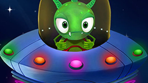Zorg's Escape - Buildbox | Game Maker | Video Game Software