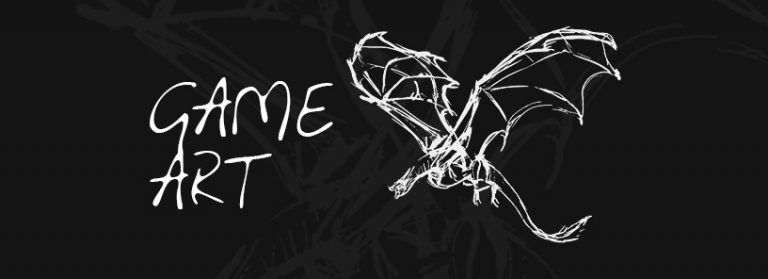 Top 20 Sites for Free Game Art - Buildbox | Game Maker | Video Game ...