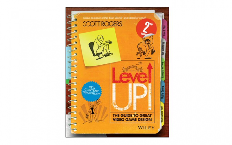 10 Must-Read Game Design Books - Buildbox | Game Maker | Video Game ...