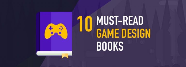 10 Must-Read Game Design Books - Buildbox | Game Maker | Video Game ...