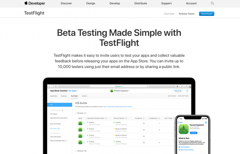 Best Beta Testing Tools For Your Mobile App - Buildbox | Game Maker ...