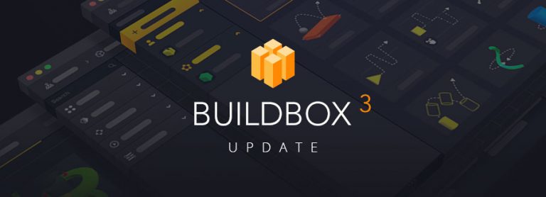 Dev Blog #8 - Buildbox 3 Update - Buildbox | Game Maker | Video Game ...