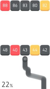 NumBlock 1 - Buildbox | Game Maker | Video Game Software