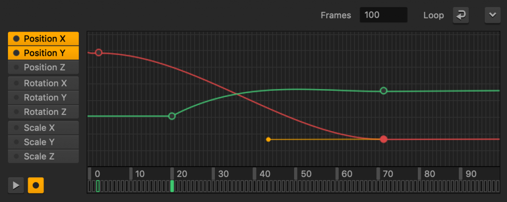 graph-animation-editor - Buildbox | Game Maker | Video Game Software