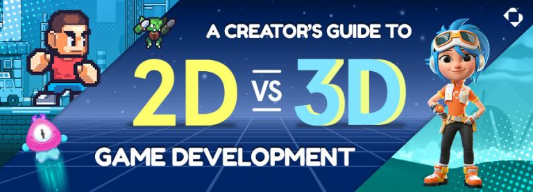 A Creator s Guide To 2D Vs 3D Game Development Buildbox Game Maker Video Game Software a-creator-s-guide-to-2d-vs-3d-game-development-buildbox-game-maker-video-game-software