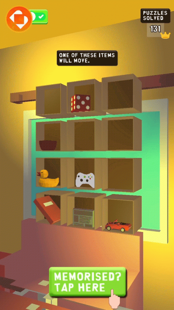 New Buildbox World Bits Roundup: Puzzle Box 3D, Robot VS Alien, Target ...