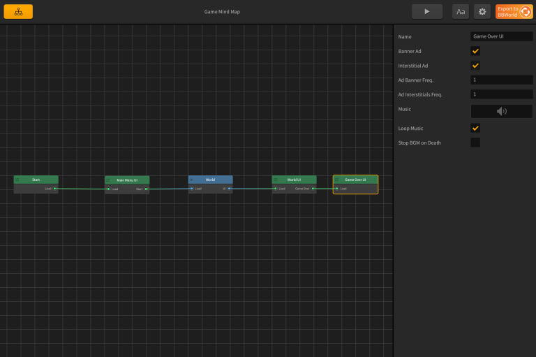 Buildbox Classic Now Includes Adbox - Buildbox | Game Maker | Video ...