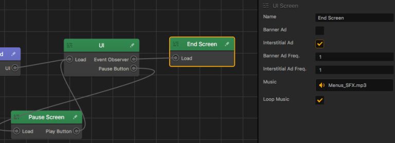 Adbox: An Easy Way to Monetize Your Games - Buildbox | Game Maker ...