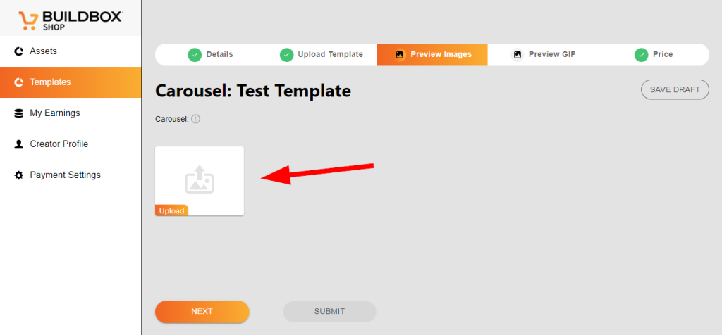 How to Sell Your Game Templates in Buildbox - Buildbox | Game Maker ...